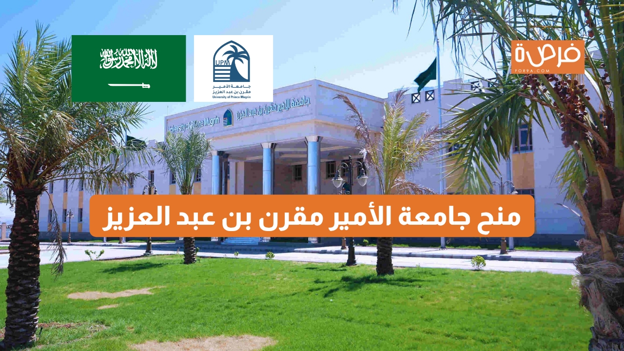 University of Prince Mugrin Full Scholarship 2025 in Saudi Arabia ...