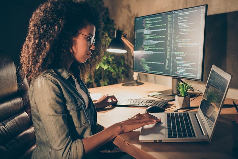 Application Developer Hiring Challenge for Female Python Programmers from Hackerearth