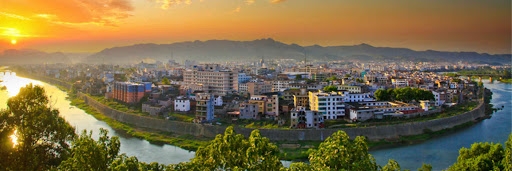 Chance to Win 42,000 USD at Wenxing Bridge International Design ...