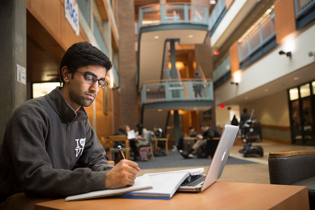 The Fully Funded Henry Belin du Pont Dissertation Fellowships from Hagley