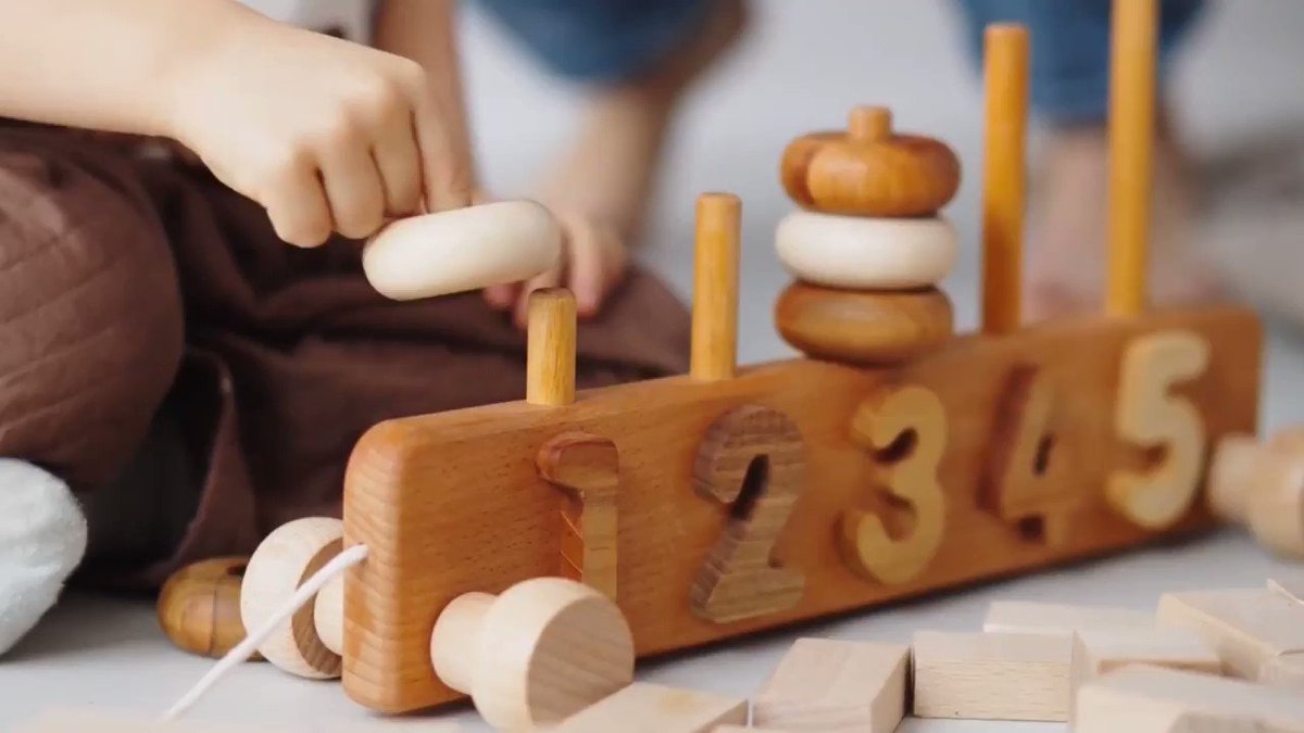 Chance to Win 50,000 RMB at the 2021 Zhejiang Yunhe Wooden Toy Creative ...
