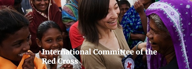 Traineeship in Policy and Humanitarian Diplomacy at the Red Cross