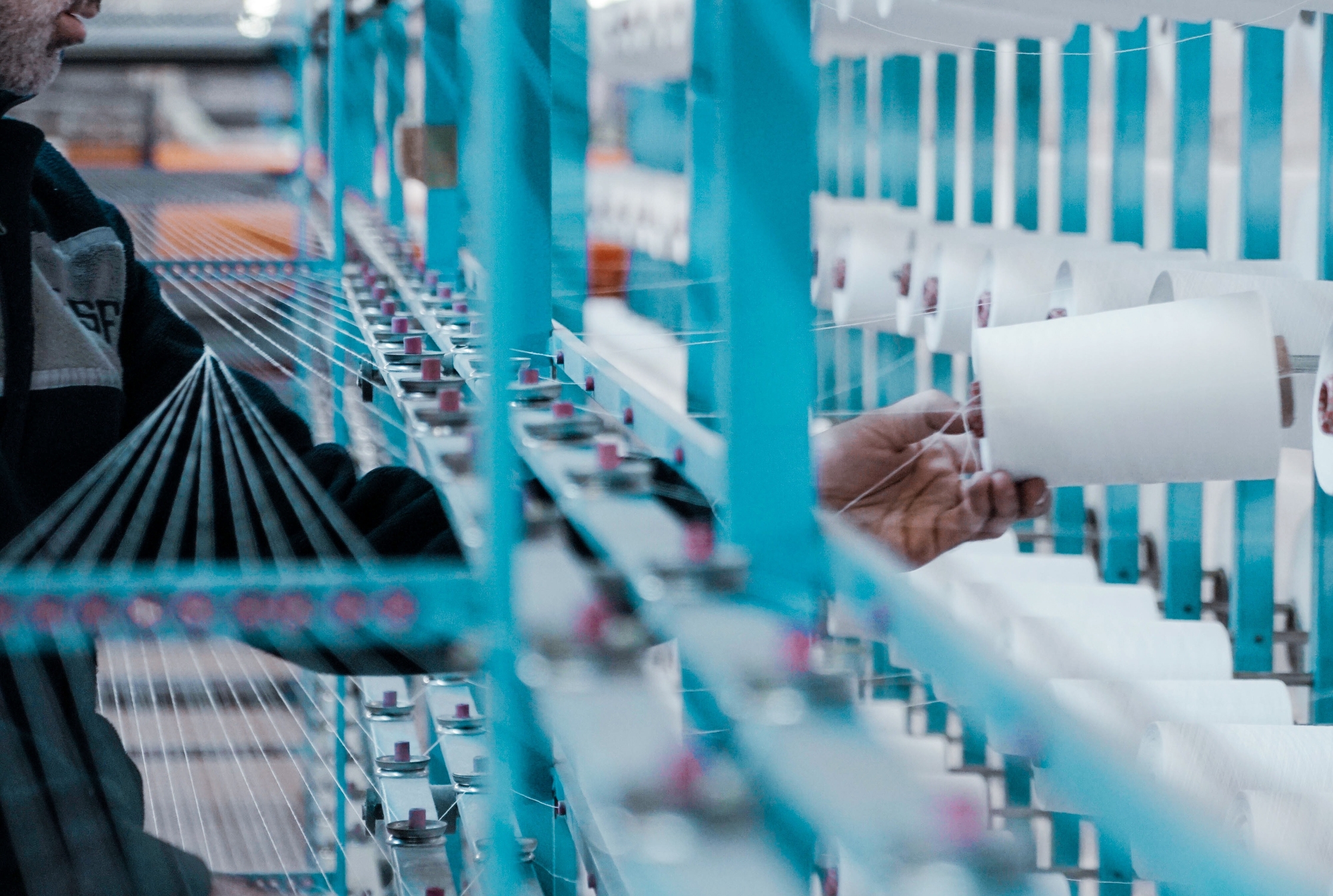 Desall Textile R&D Naming Competition with a Prize of €1500