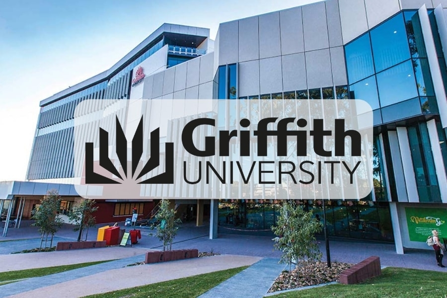 Master's Scholarships for Pharmacy Students at Griffith University in ...