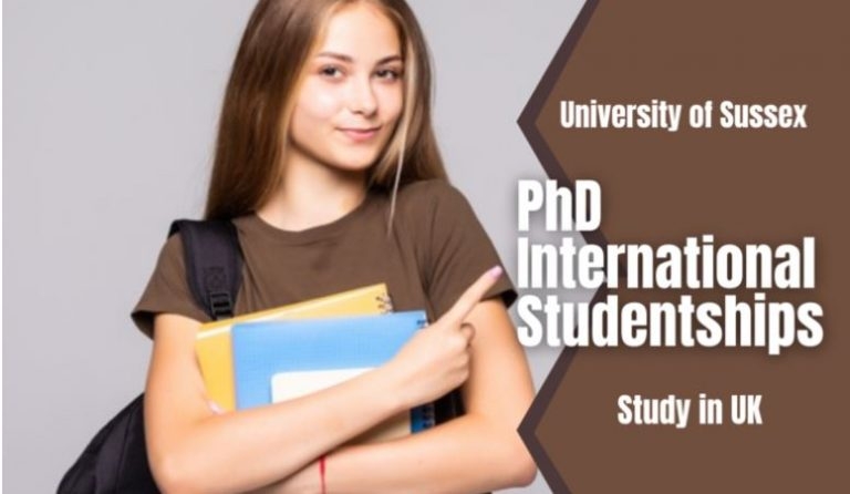 Partially Funded PhD Scholarships in the Field of AI at the University ...