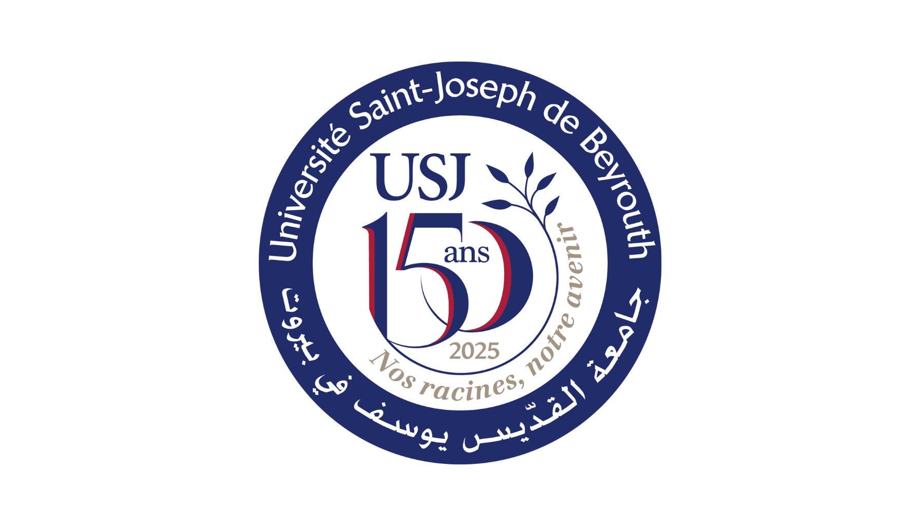 Arab Master in Democracy and Human Rights at Saint Joseph University in ...