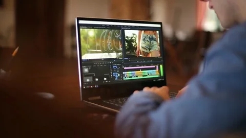 Volunteer Online with UN: Video editing support for the creation of ...