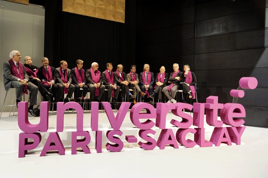 International Scholarships for Master’s Program at Université Paris ...