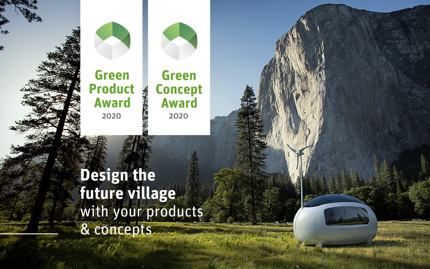 Sustainable Product Design Competition and a Chance to Win Valuable Prizes