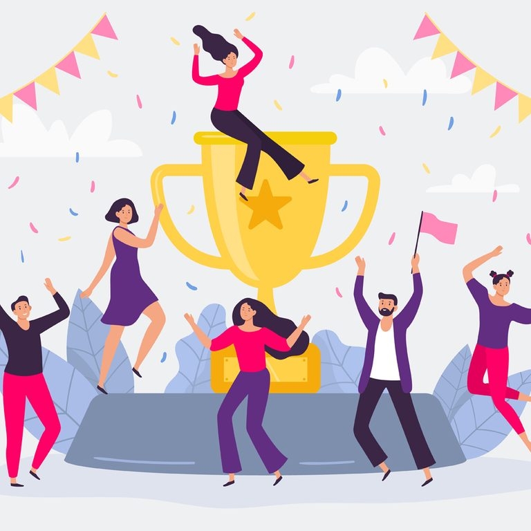 International Cartoon Competition a Chance to Win 8,000 USD