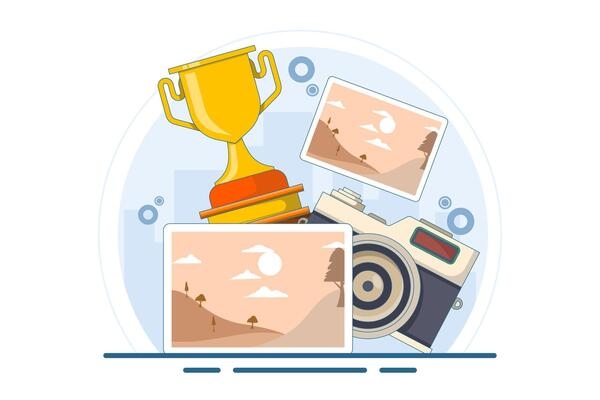 Online Photography Competition from PhotoCrowd and a Chance to Win a ...
