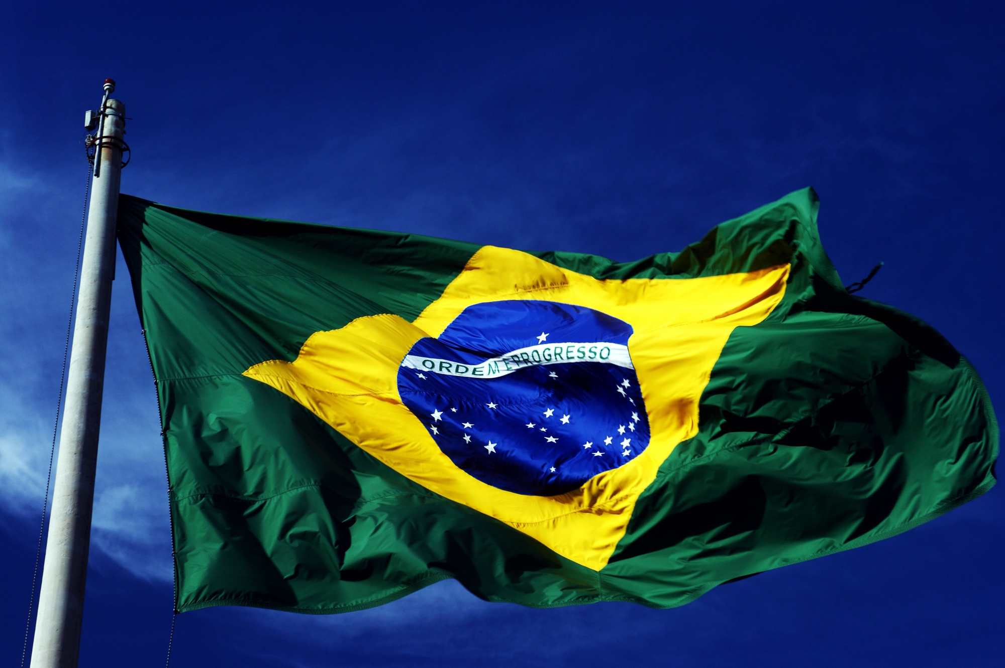 GCUB-Mob Scholarship 2027 in Brazil for International Students to ...