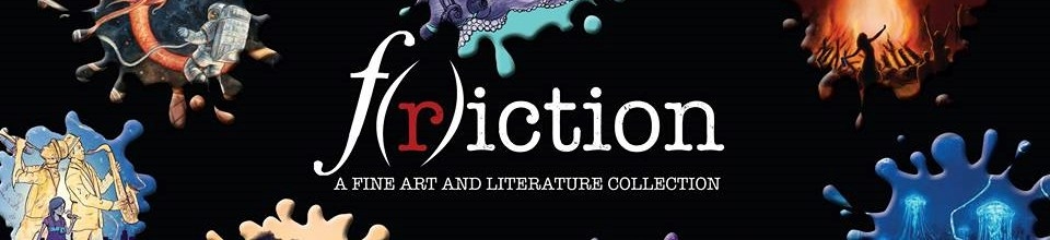 Online Friction Competition for Writers with the Opportunity to Win $1,000