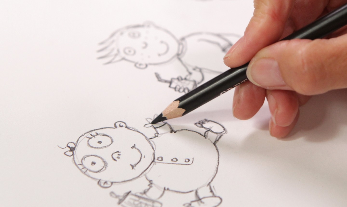 Win up to €500 in The Global Mobility Cartoon Contest 2019