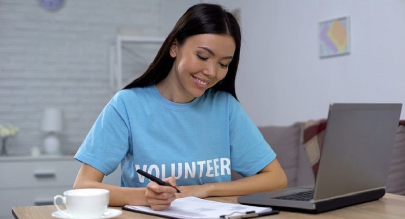 Volunteer opportunity with the United Nations as a research assistant ...