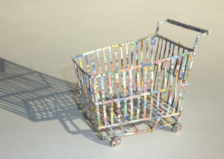 Paper Art Competition and a Chance to Win Cash Prize of 4,000 Swiss ...