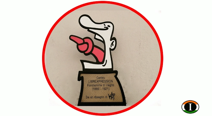 Seventh International Competition of Political Satire 2023 for ...