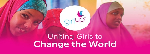 UN Girl Up Leadership Summit for Youth