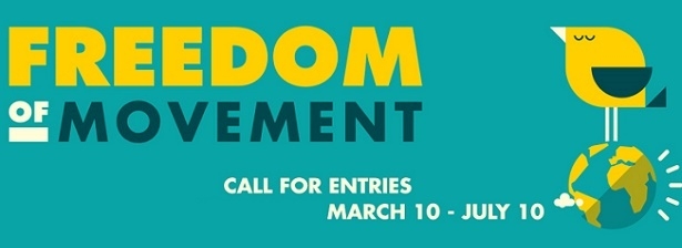 Freedom of Movement Poster Competition