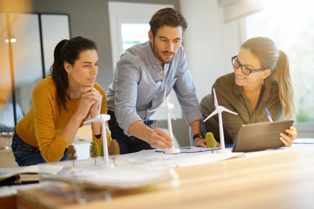 Master Scholarship in Structural Engineering at Asian Institute of ...