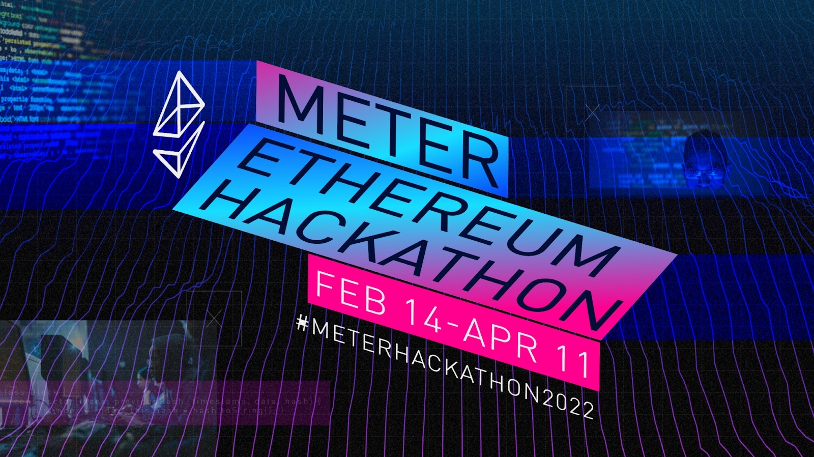 Meter Ethereum Hackathon for Programmers and Prizes Up to $100,000 from Devpost