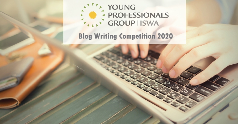 Blog Writing Contest in Impacts and Opportunities from COVID-19 on ...