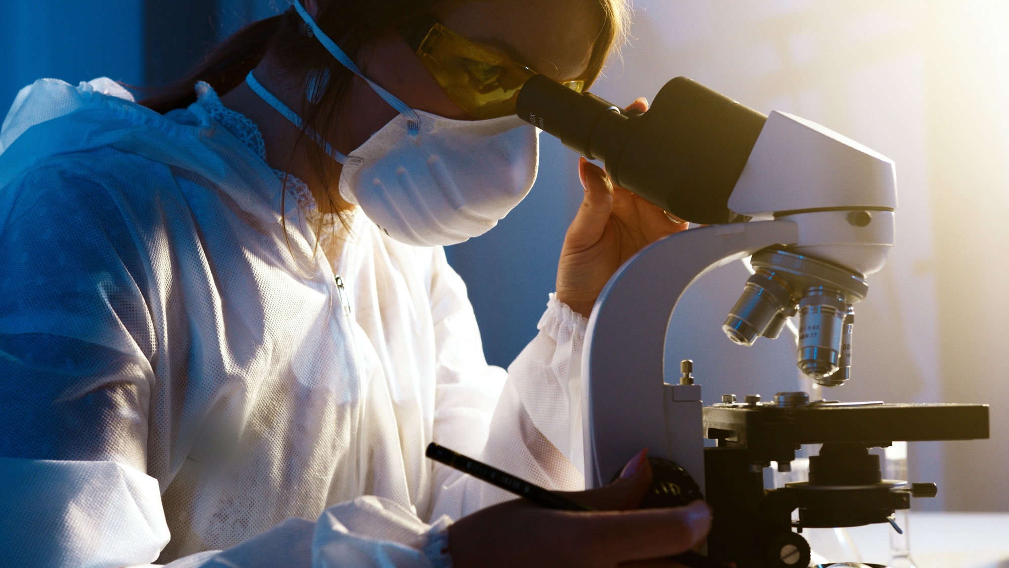 The Evident Image Scientific Microscopy Award of the Year with Valuable ...