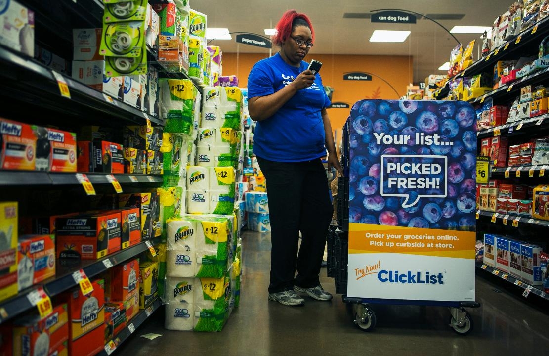 Job Opportunity as a Groceries Picker Supervisor for Talabat in Qatar 2020