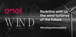 Enel WinDesign Challenge
