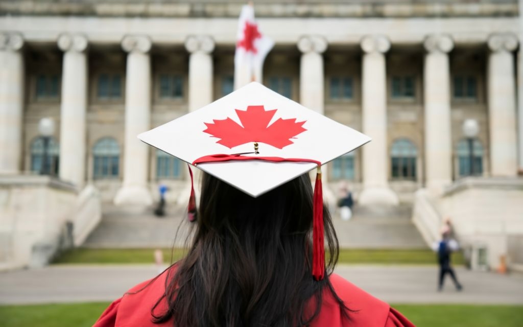 Fully Funded bp Net Zero Scholarship in Canada by One Young World