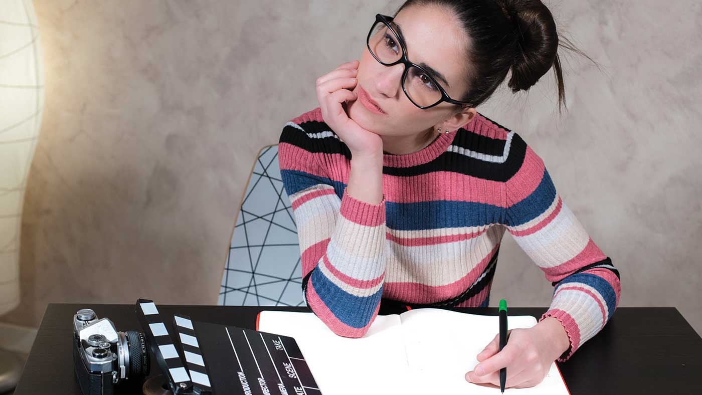 Short Film Screenwriting Competition and $ 5,000 Prize from Pipeline Media