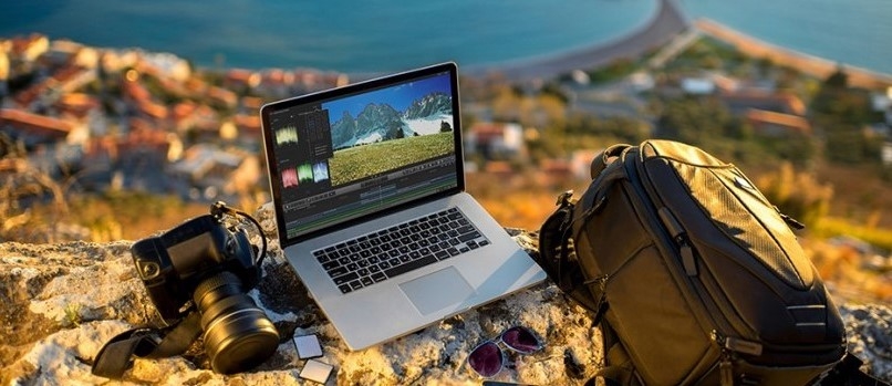Travel Video Contest for International Students