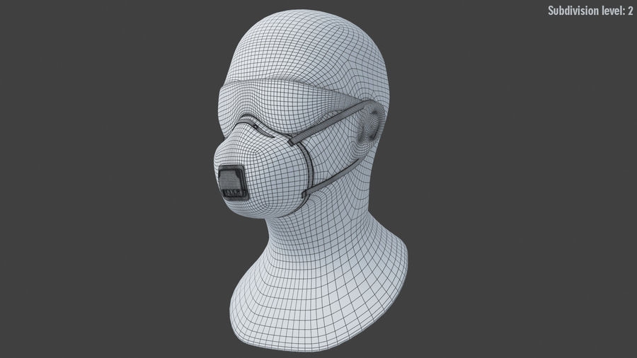 $1 Mllion Next-Gen Mask Challenge to Design a Mask to Prevent the ...