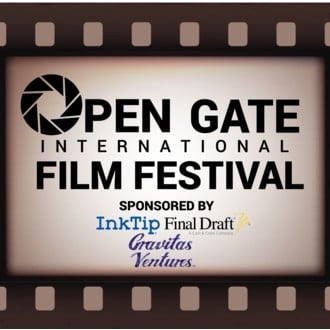 مسابقات وجوائز: مسابقة مهرجان Open Gate السينمائي الدولي من Filmfreeway