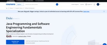 أفضل 10 دورات لتعلم البرمجة عبر الإنترنت