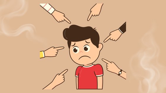 التنمر المدرسي | تعريفه، أشكاله، آثاره وكيفية التغلب عليه