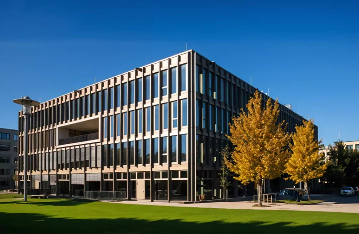 Study in Germany 2026: Top Universities & International Degree Programs