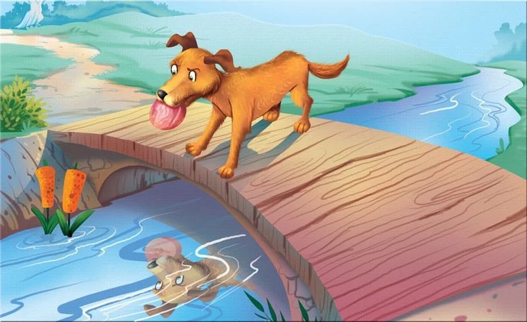 6 قصص أطفال طويلة مكتوبة تنمي خيالهم وقدراتهم!