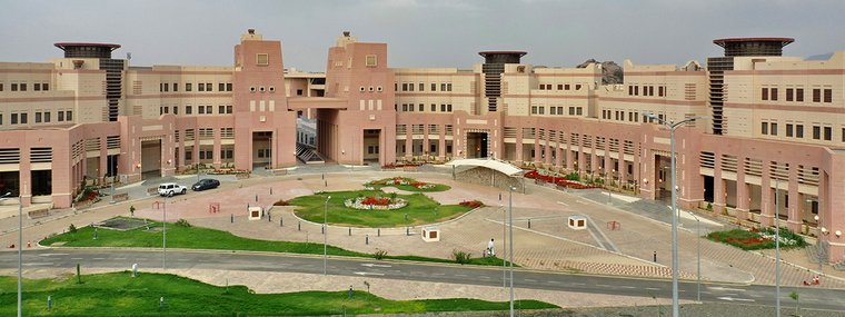 ما ترتيب أفضل الجامعات السعودية محليا وعالميا لعام 2025
