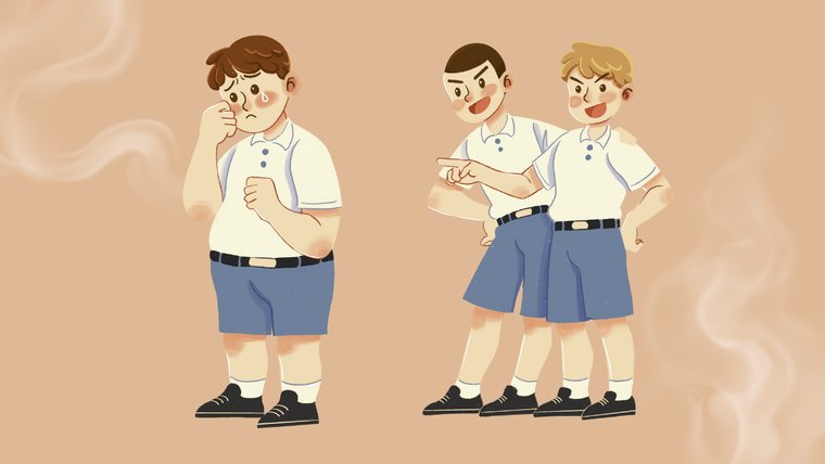 التنمر المدرسي | تعريفه، أشكاله، آثاره وكيفية التغلب عليه